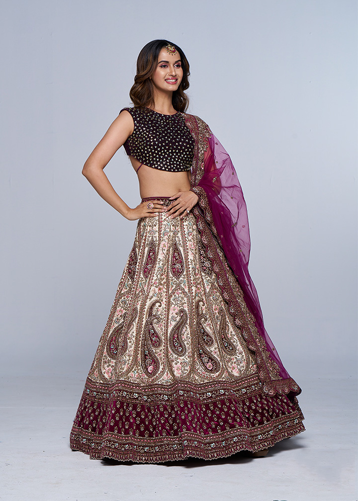 Trendy Wedding Options in Angamaly and Perumbavoor - Wedding Solutions ...