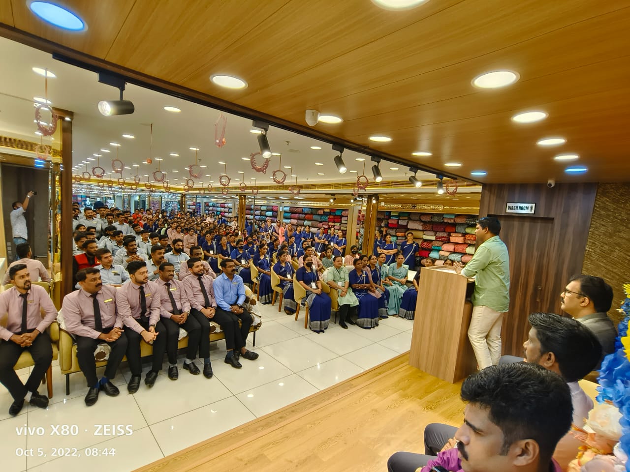 Trendy Wedding Options in Angamaly & Perumbavoor - Wedding Solutions by ...